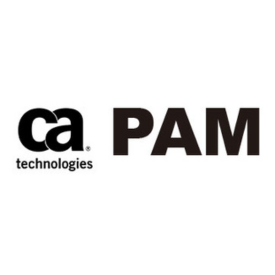 特権ID管理ツール CA PAM (Privileged Access Manager)