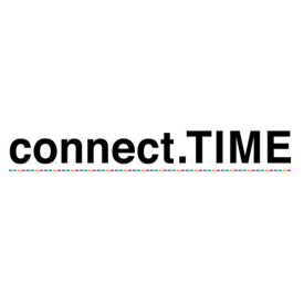 データ連携ソフトウェア connect.TIME